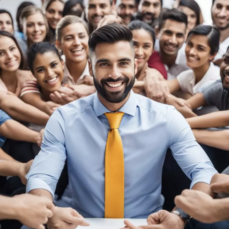 The Power of Empathy in Leadership | INSYNC Management Solutions